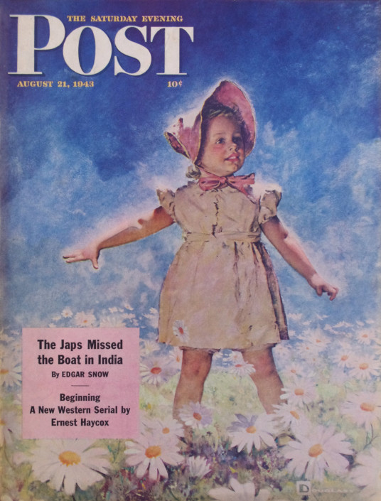 Coca-Cola Advertisements in World War II – Vintage Magazine Shoppe