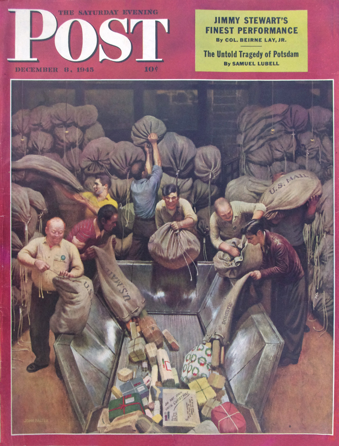 Coca-Cola Advertisements in World War II – Vintage Magazine Shoppe